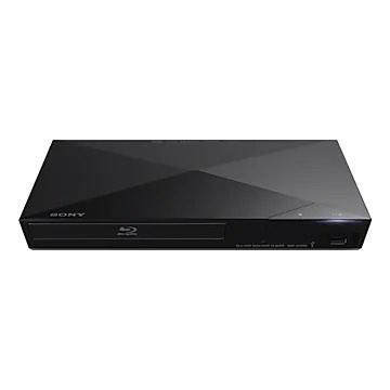 Sony Blu-Ray Disc/DVD Player BDP-S1200, TV & Home Appliances, TV ...