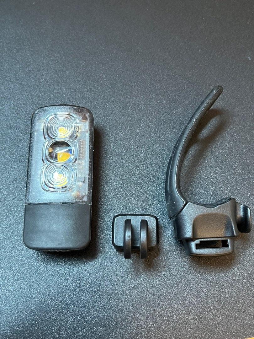 Specialized Stix Elite 2 Headlight & Taillight (Set), Sports Equipment ...