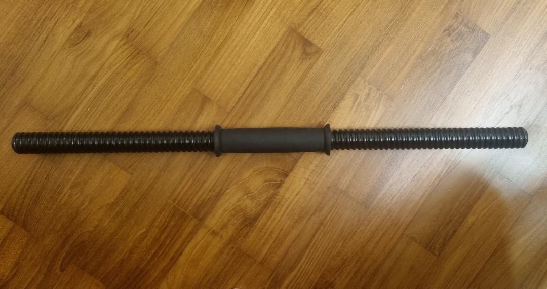 Square Dumbbell Set, Sports Equipment, Exercise & Fitness, Weights ...