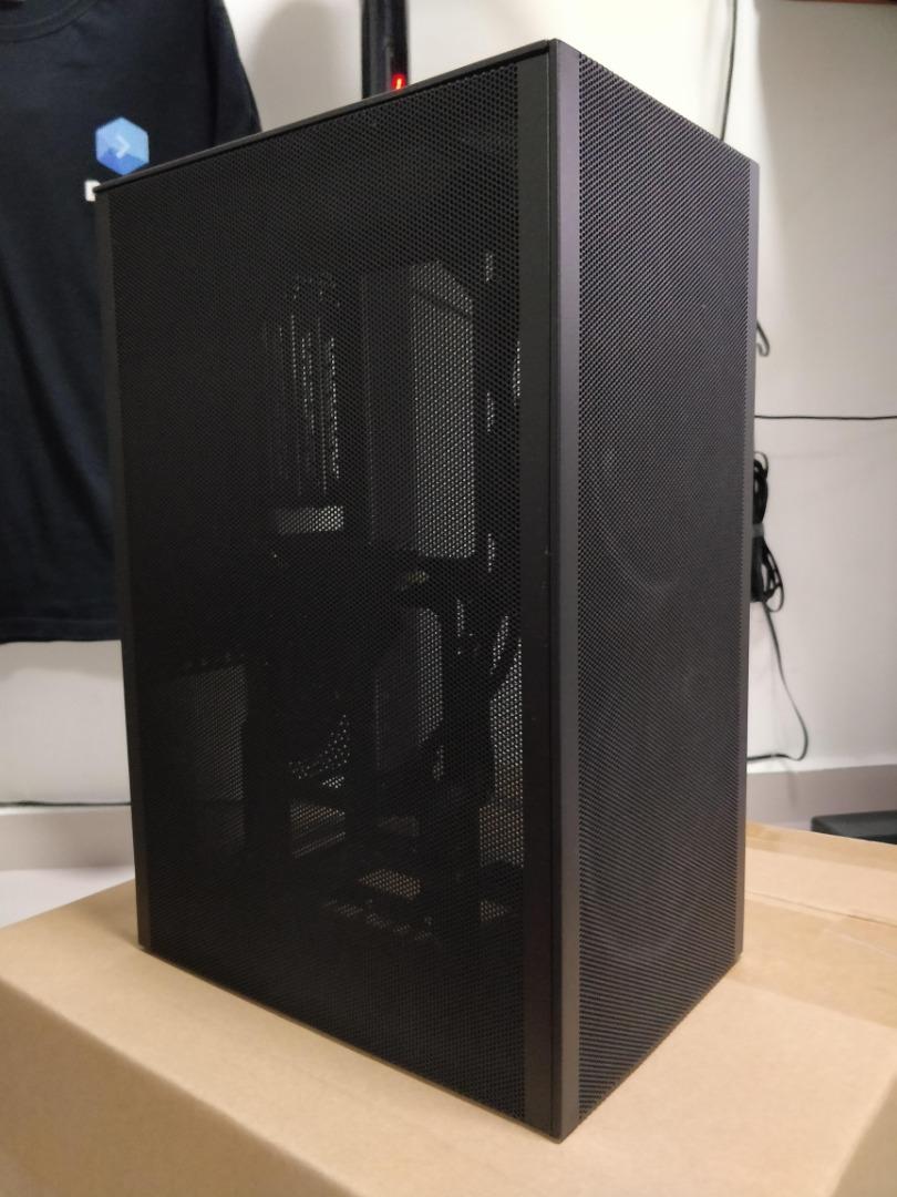 SSUPD MESHLICIOUS, Computers & Tech, Parts & Accessories, Computer ...