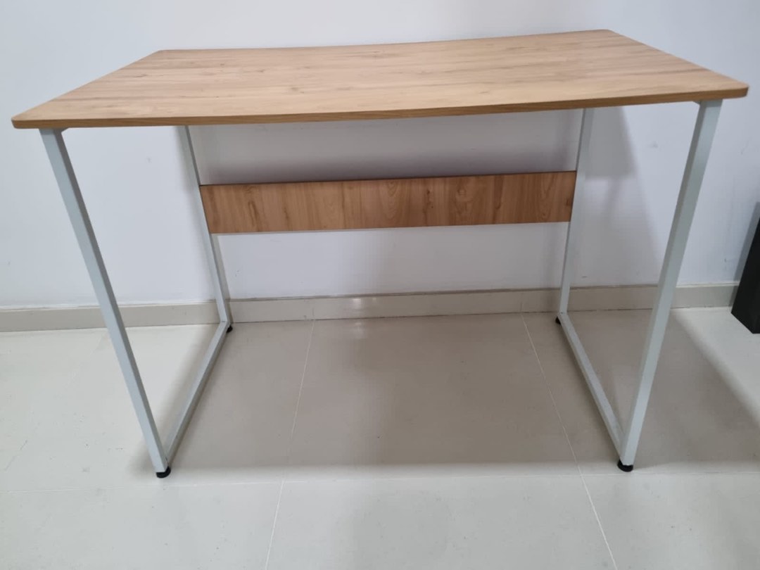 Study Table, Furniture & Home Living, Furniture, Tables & Sets on Carousell