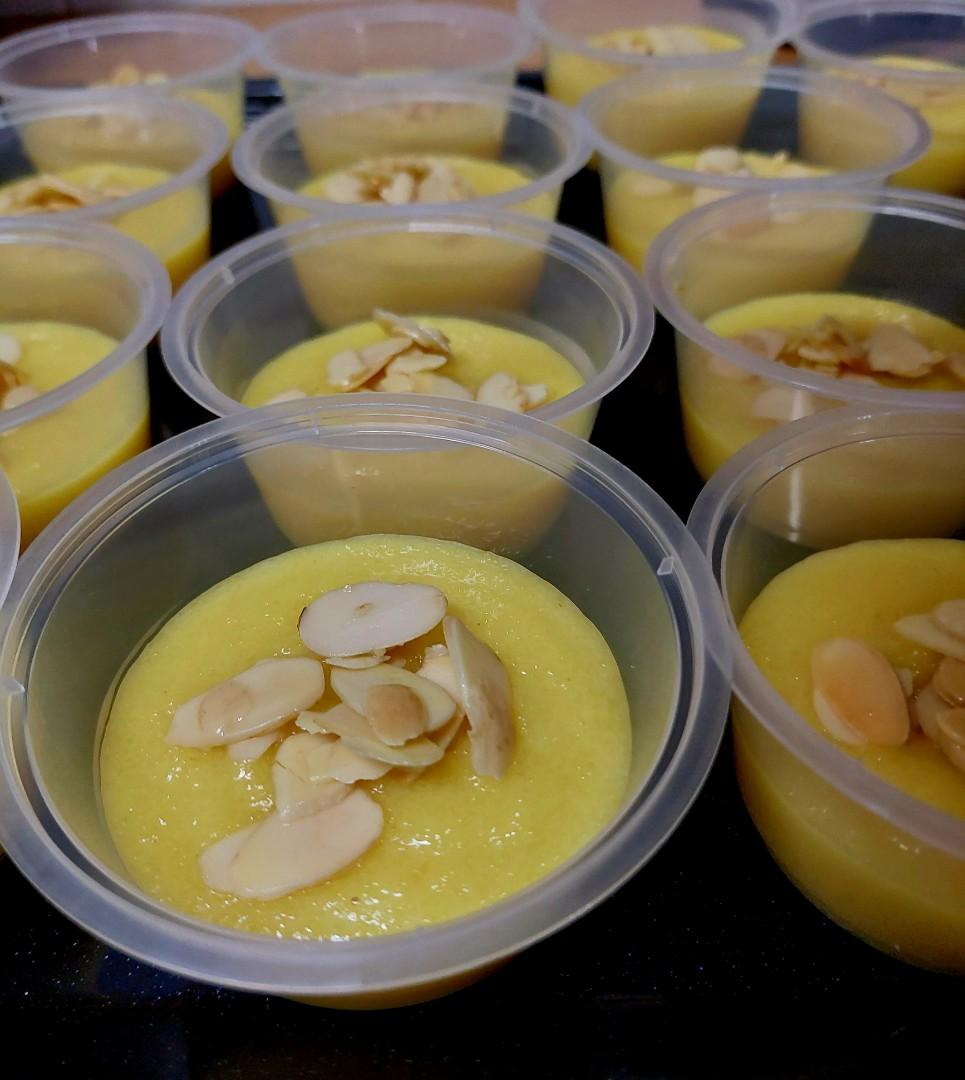 Payasam/Suji Arab ( semolina pudding), Food & Drinks, Homemade Bakes on ...