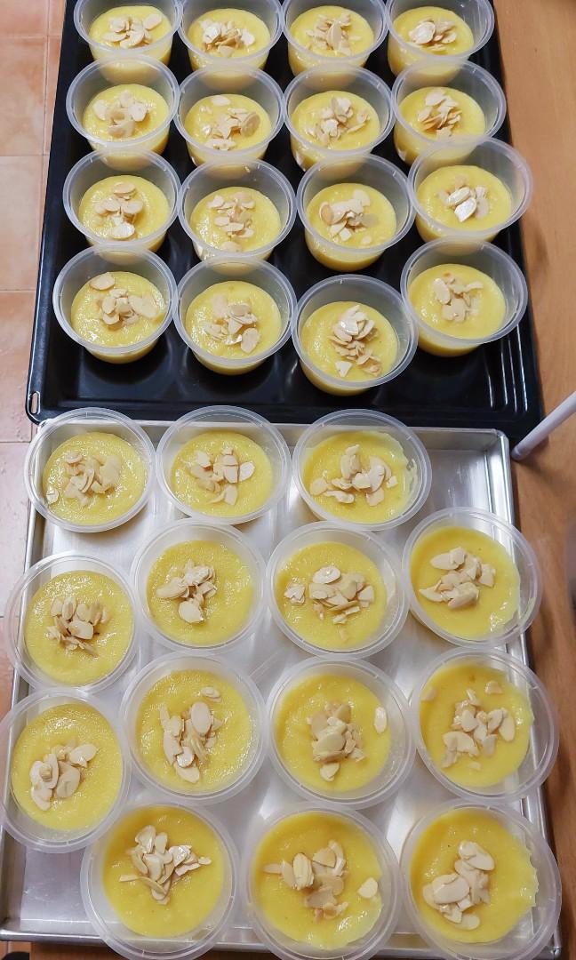 Payasam/Suji Arab ( semolina pudding), Food & Drinks, Homemade Bakes on ...