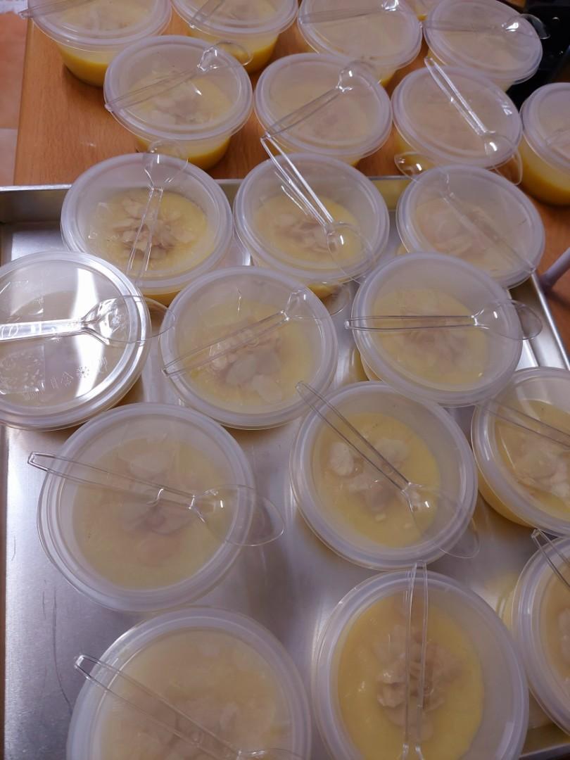 Payasam/Suji Arab ( semolina pudding), Food & Drinks, Homemade Bakes on ...