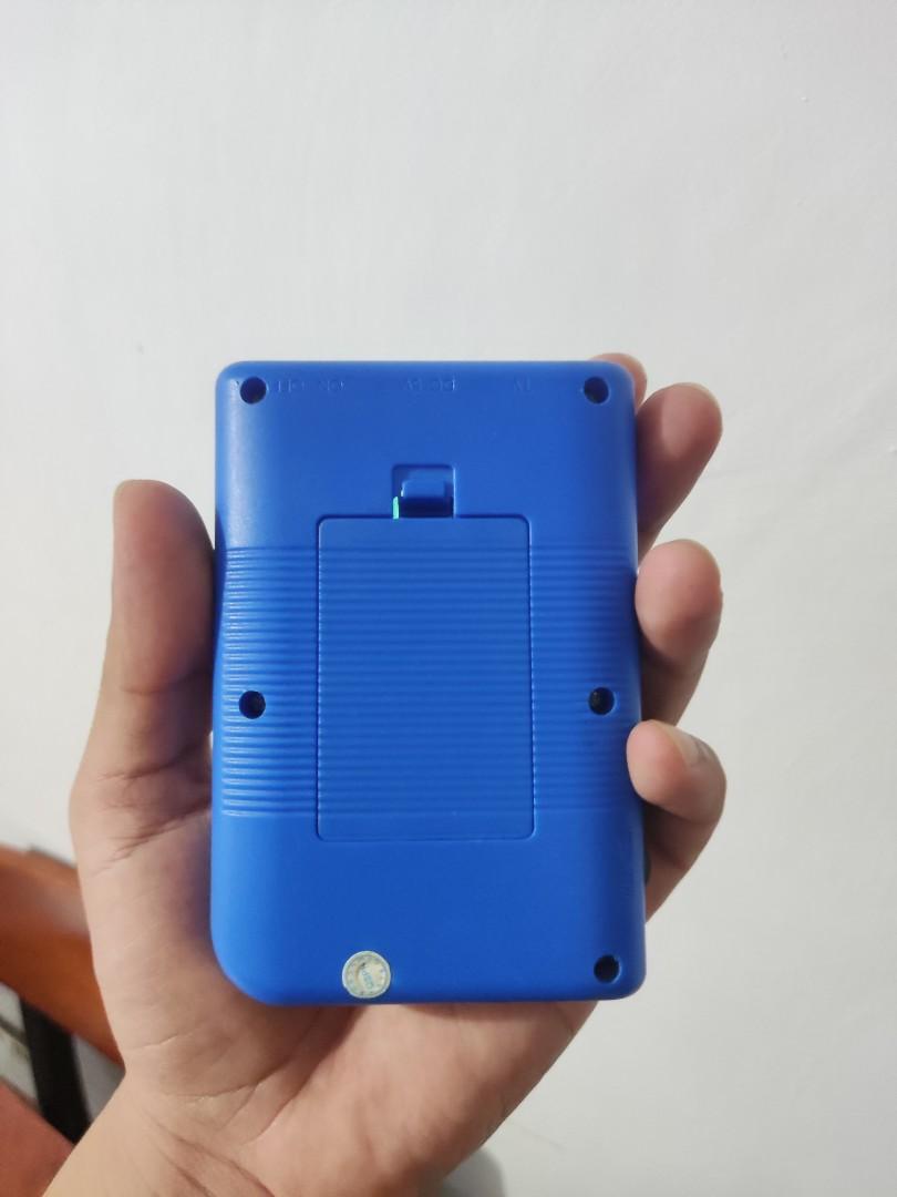 SUP retro gameboy-like console, Video Gaming, Video Game Consoles ...