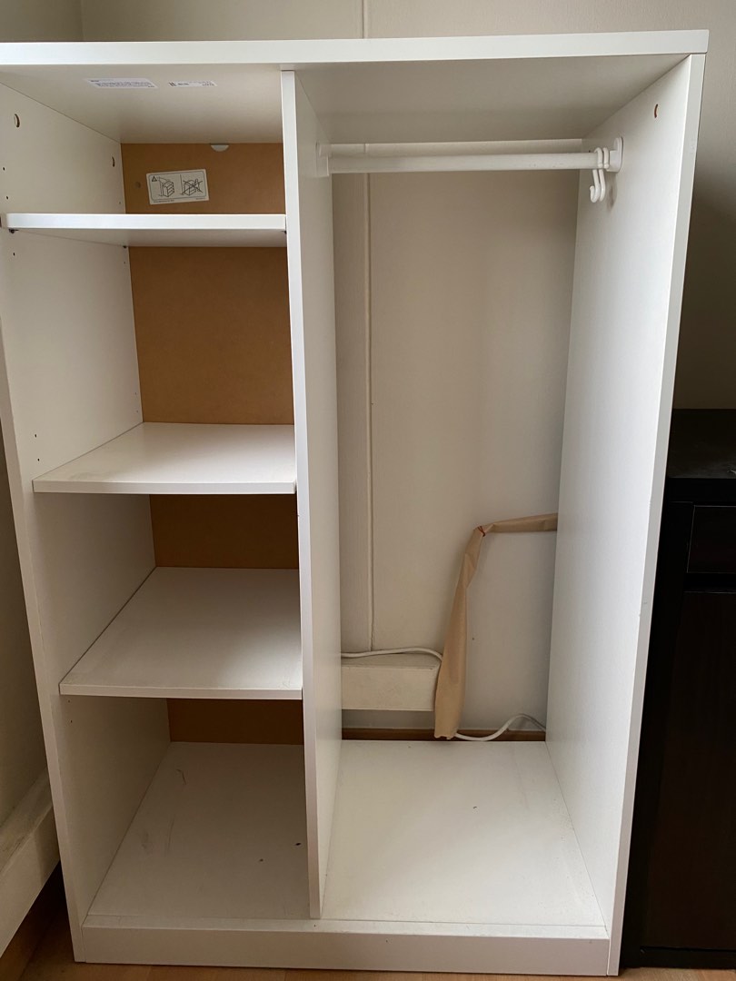 Syvde by Ikea, Furniture & Home Living, Furniture, Shelves, Cabinets ...