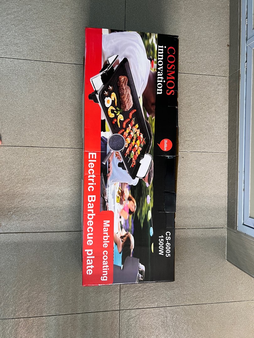 Table hot plate, Furniture & Home Living, Kitchenware & Tableware ...