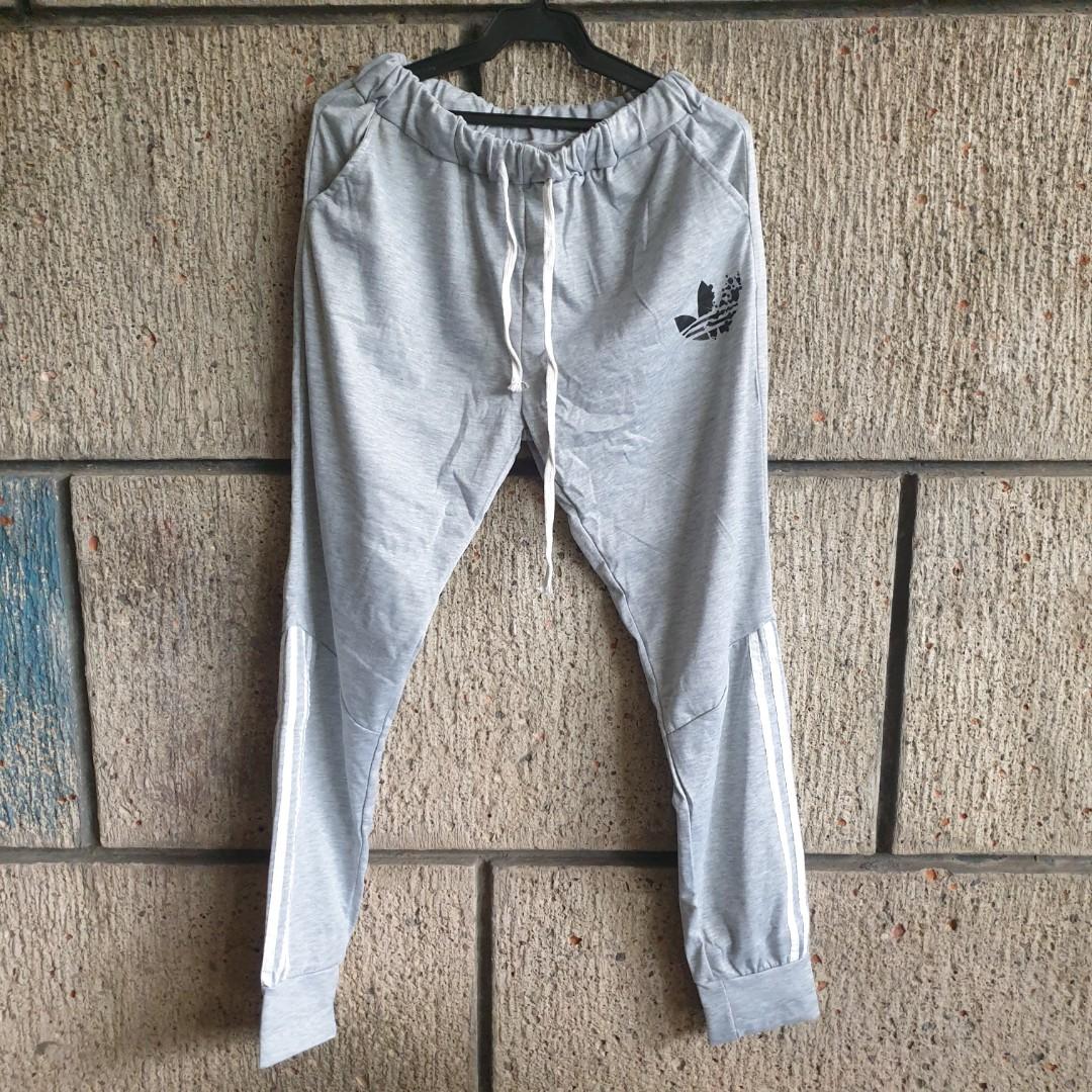 Terno Jacket Jogging Pants, Women's Fashion, Activewear on Carousell