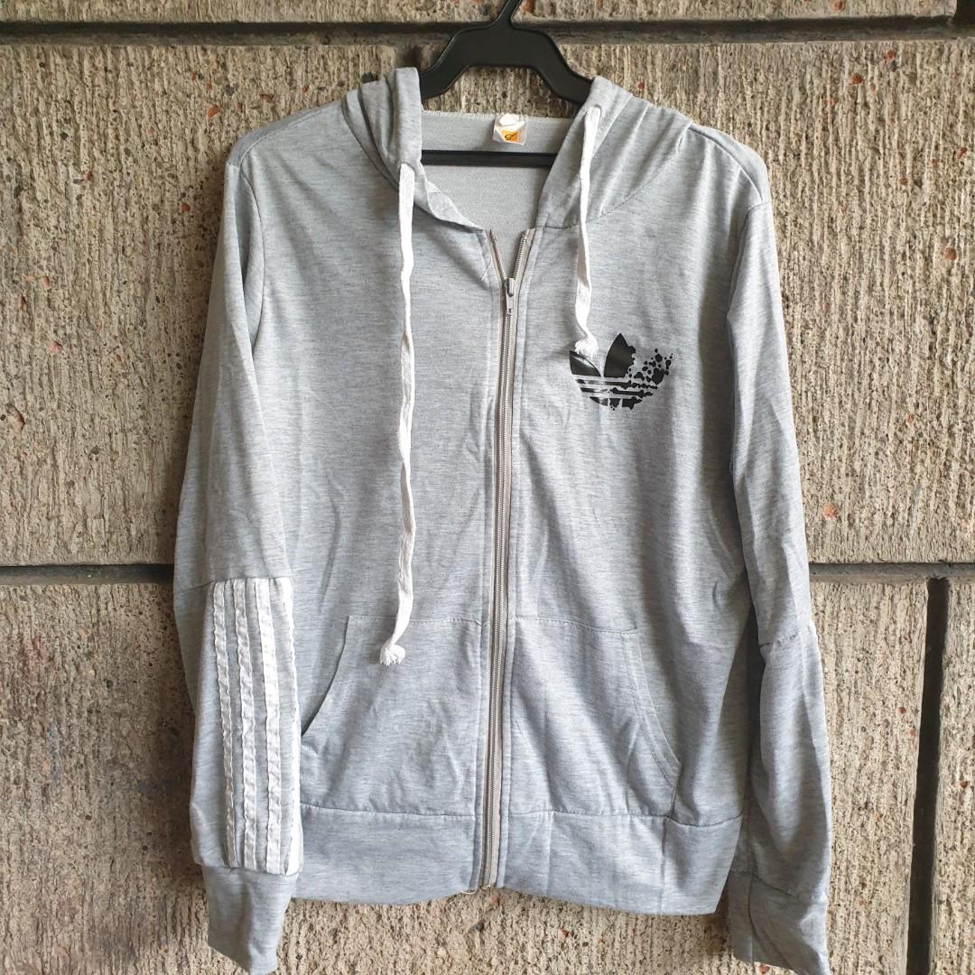 Terno Jacket Jogging Pants, Women's Fashion, Activewear on Carousell