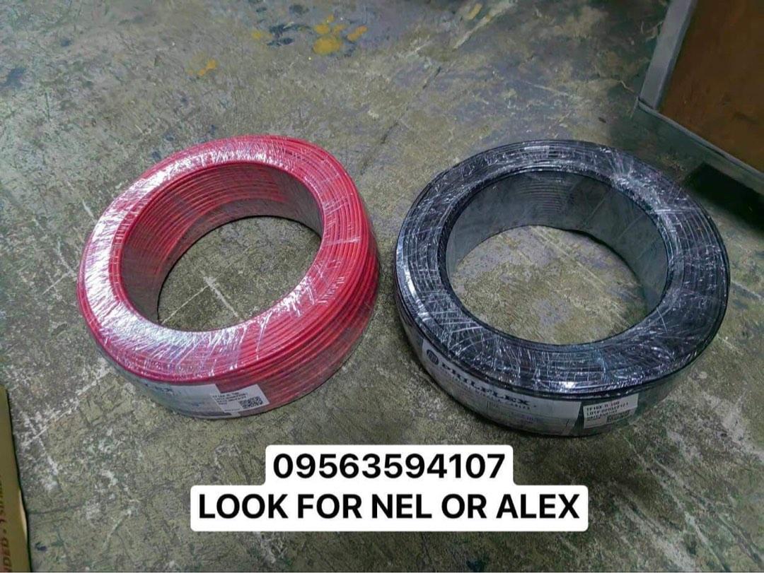 TF WIRE PHILFLEX, Commercial & Industrial, Construction & Building ...