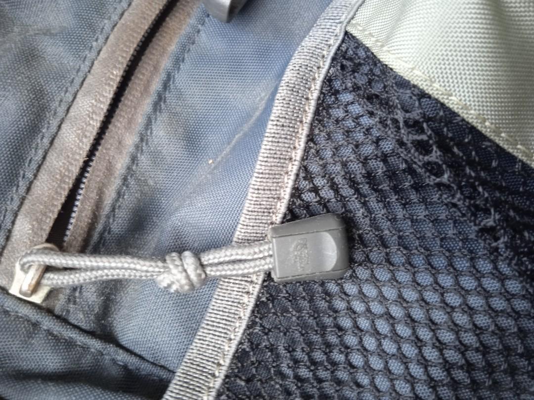 The North face recon backpack, Fesyen Pria, Tas & Dompet , Ransel di ...