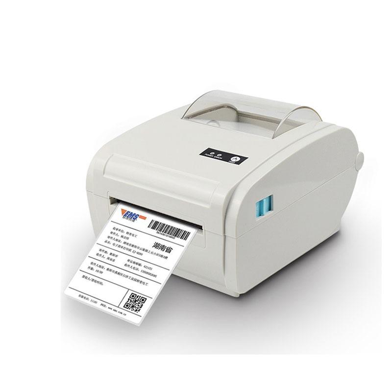 Thermal Printer Label / Sticker Label / Shipping Label / Vertical Label ...