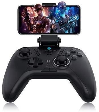 ThundeRobot Wireless Gamepad Controller for PC,Mobile,Bluetooth Gaming Controller Precise ...