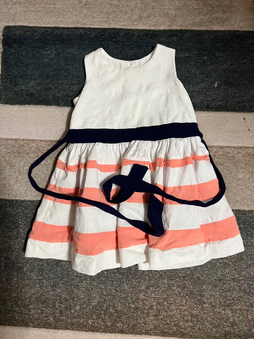 Tiny Tummies SM Baby Dress, Babies & Kids, Babies & Kids Fashion on ...