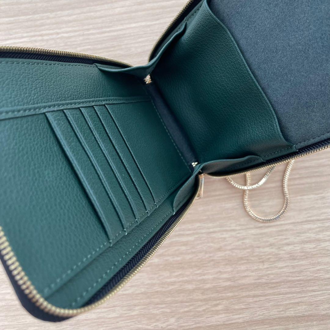 Tocco Toscano Emma Handphone Bag, Women's Fashion, Bags & Wallets ...