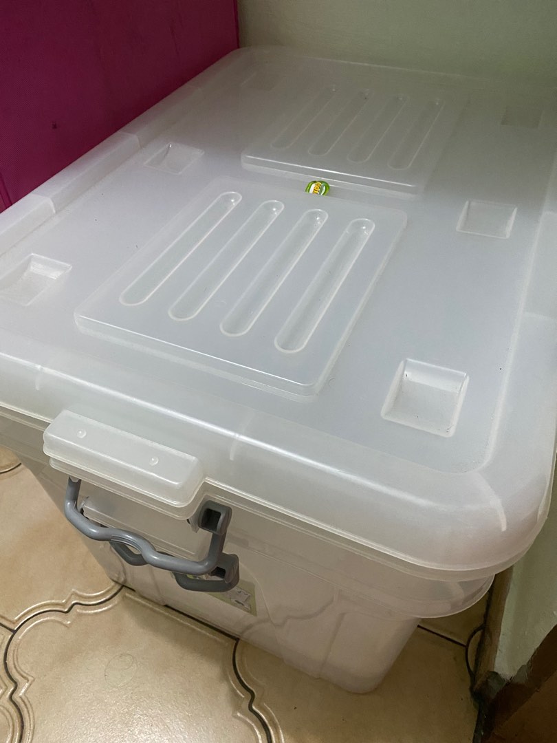 Toyogo Box, Furniture & Home Living, Kitchenware & Tableware, Food ...