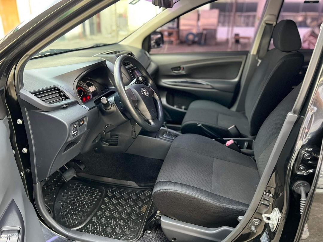 TOYOTA AVANZA E Auto, Cars for Sale, Used Cars on Carousell