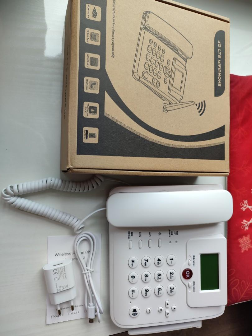 Tpg Simba Sim Card Phone With 4g Wifi Router All Sim Computers And Tech