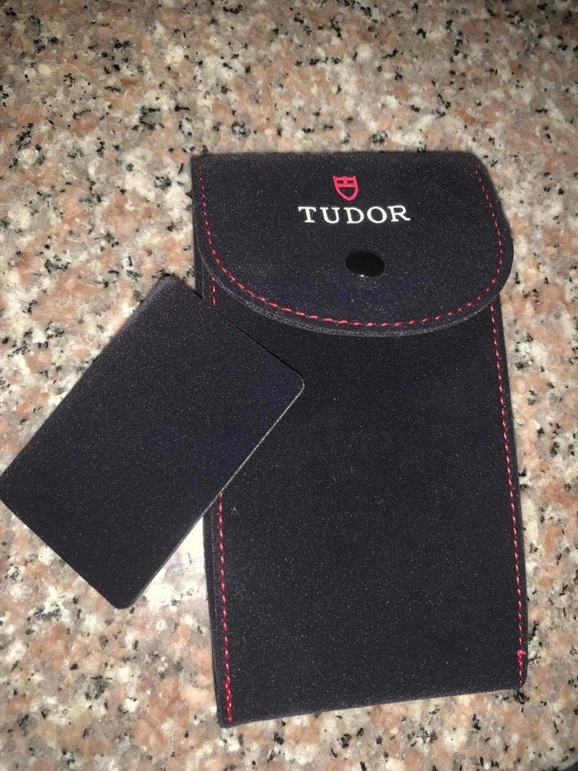 Tudor Watch Case BRAND NEW, Luxury, Watches on Carousell