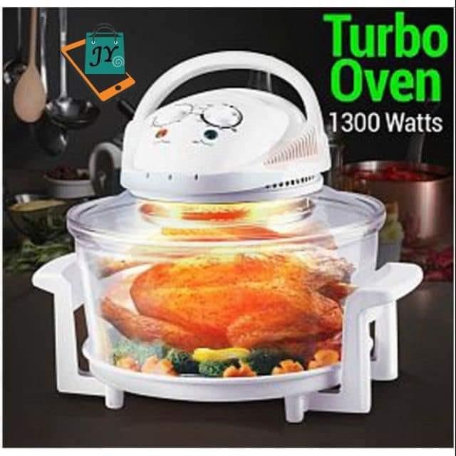 TURBO BROILER, TV & Home Appliances, Kitchen Appliances, Other Kitchen ...