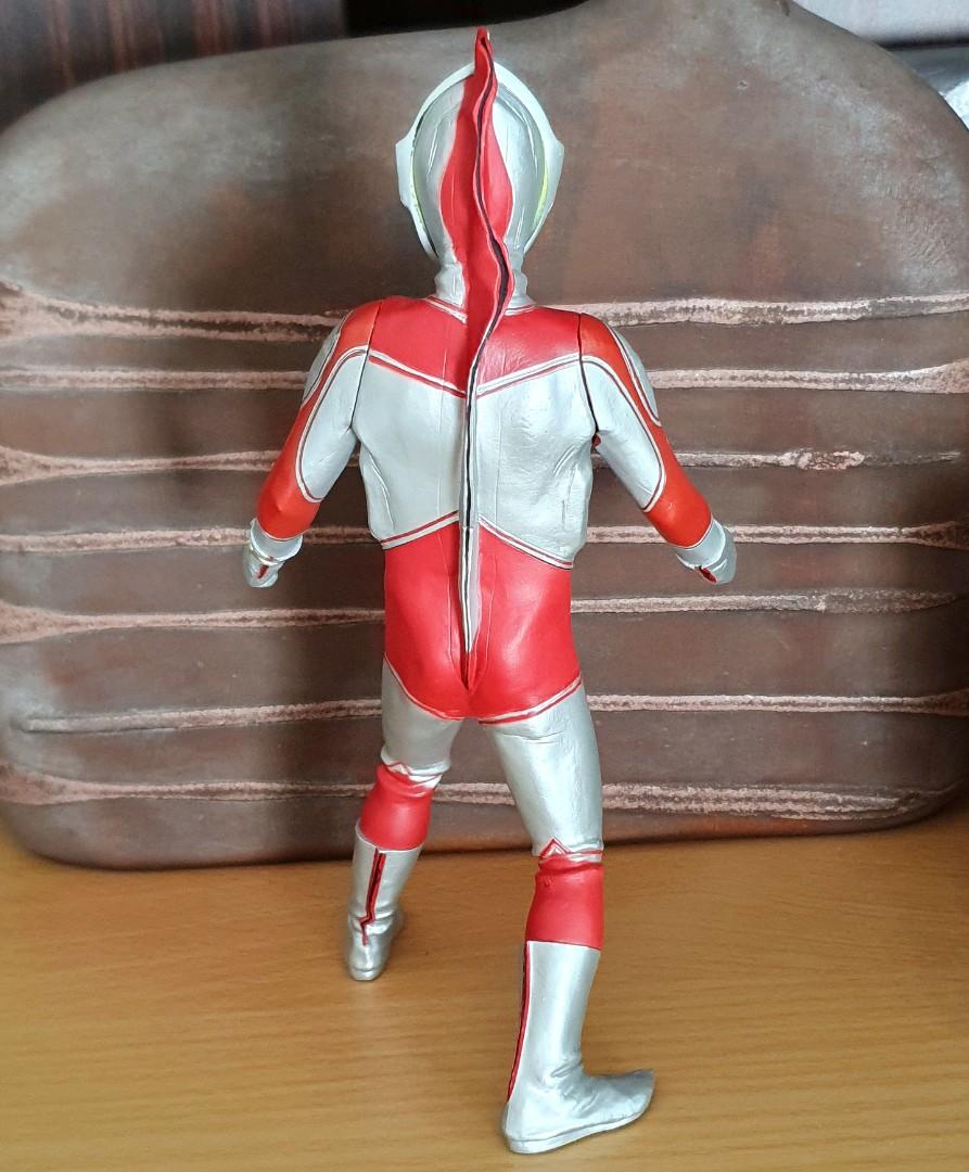 Ultraman Jack - Similar to X-Plus Xplus X Plus, Hobbies & Toys, Toys ...