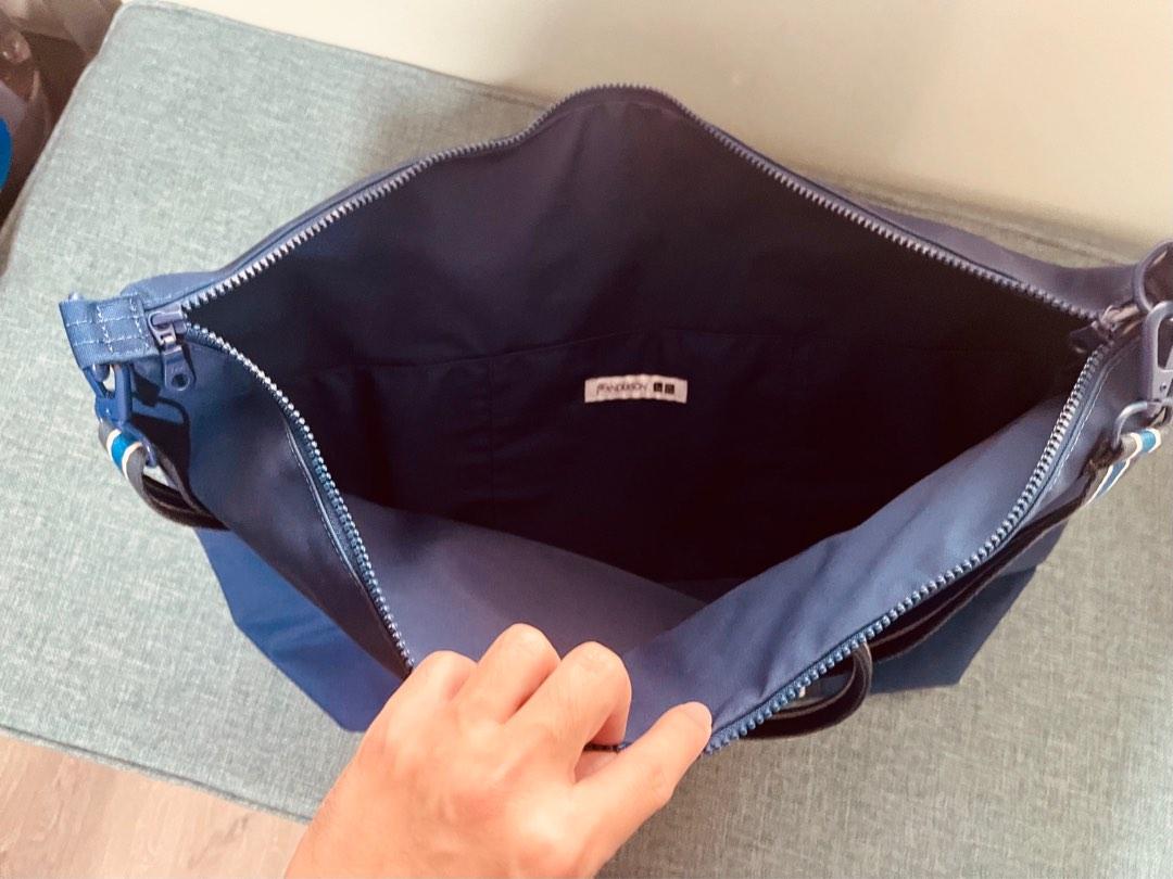 Uniqlo Cross Body bag, collaboration with JW Anderson, Women's Fashion ...