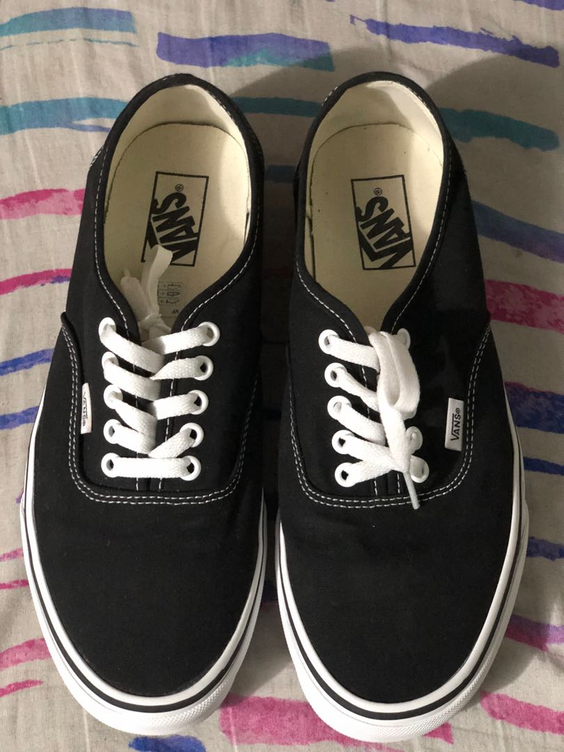 Vans OG, Men's Fashion, Footwear, Sneakers on Carousell