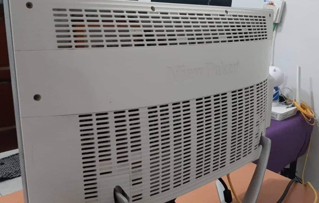 VIEWPAKER ALL IN ONE PC, Computers & Tech, Desktops on Carousell