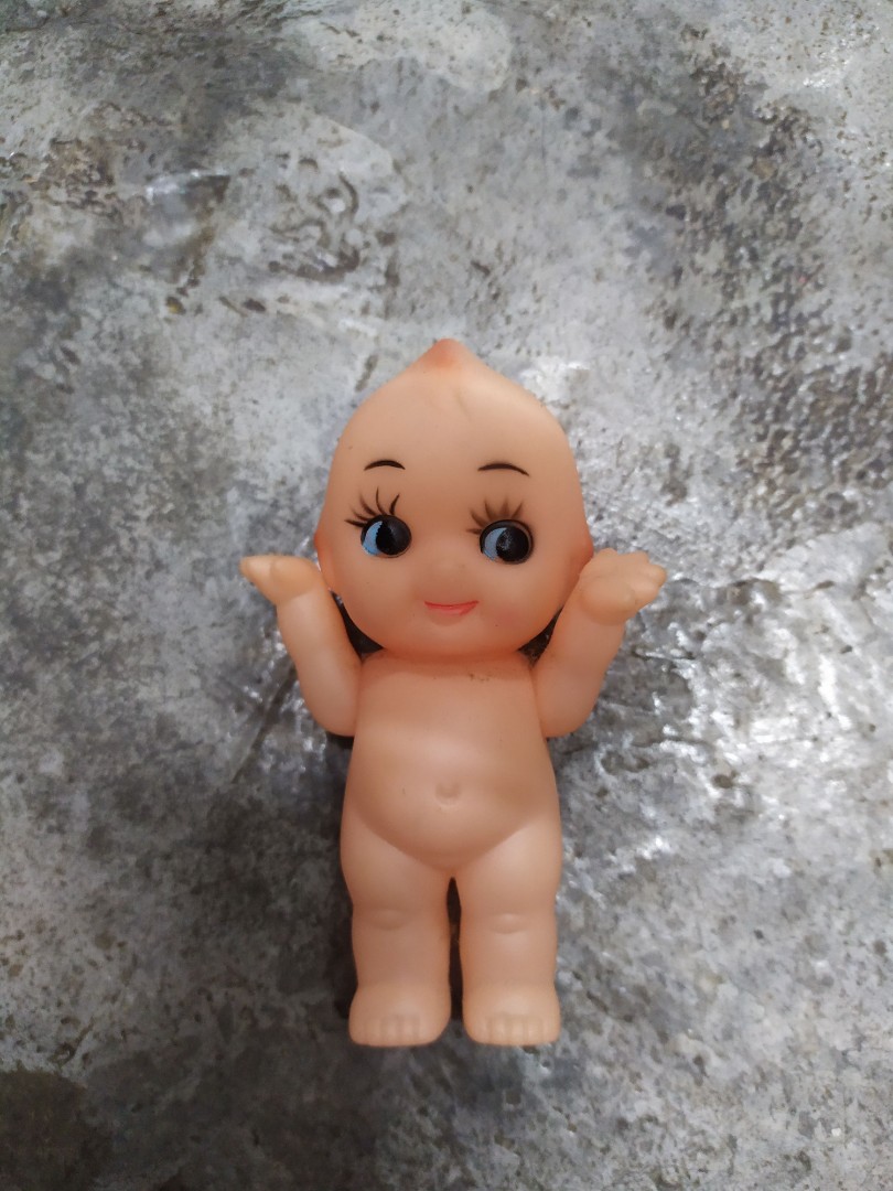 Vintage Kewpie Doll, Hobbies & Toys, Collectibles & Memorabilia ...
