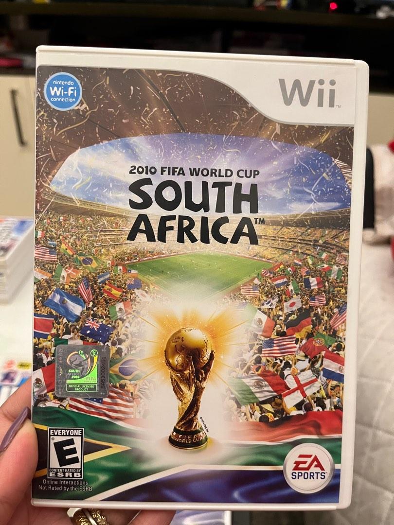 Wii game, Video Gaming, Video Games, Nintendo on Carousell