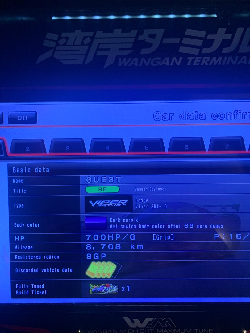 Wmmt 6rr, Video Gaming, Gaming Accessories, Game Gift Cards & Accounts ...