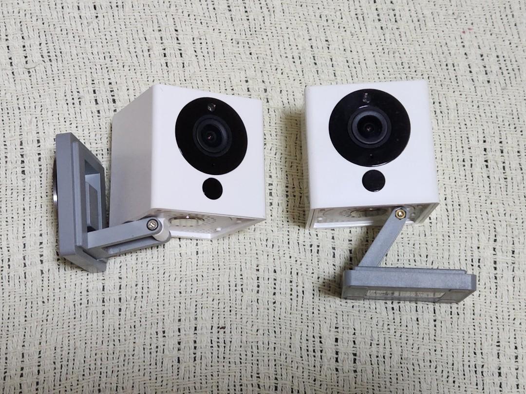 Wyze Cam V2 and Sense Starter Kit, Furniture & Home Living, Security ...