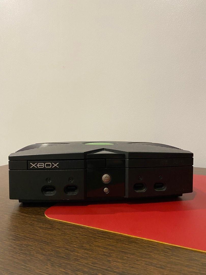 XBOX 1st Generation (2002), Video Gaming, Video Game Consoles, Xbox on ...