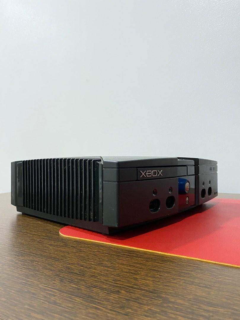XBOX 1st Generation (2002), Video Gaming, Video Game Consoles, Xbox on ...