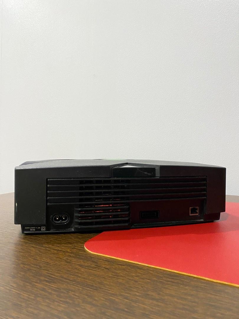 XBOX 1st Generation (2002), Video Gaming, Video Game Consoles, Xbox on ...