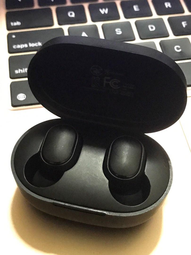 Xiaomi Earbud Audio Headphones Headsets On Carousell