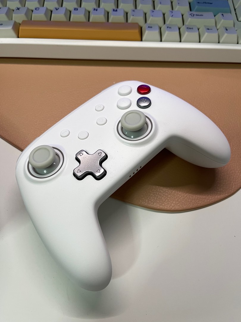 yesojo controller wireless controller - switch and pc, Video Gaming ...