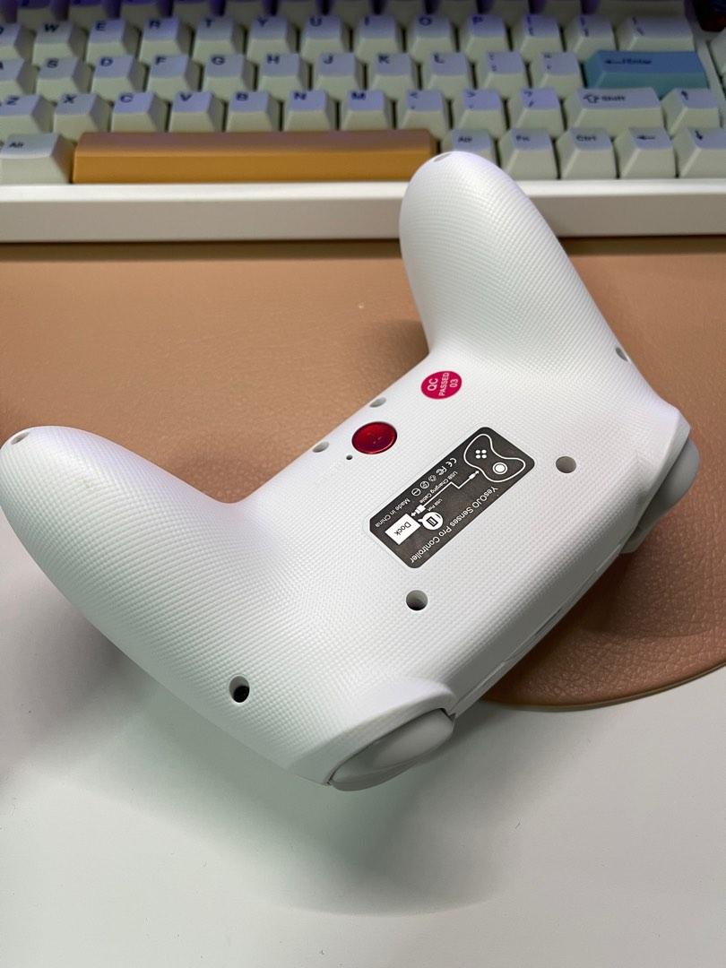 yesojo controller wireless controller - switch and pc, Video Gaming ...