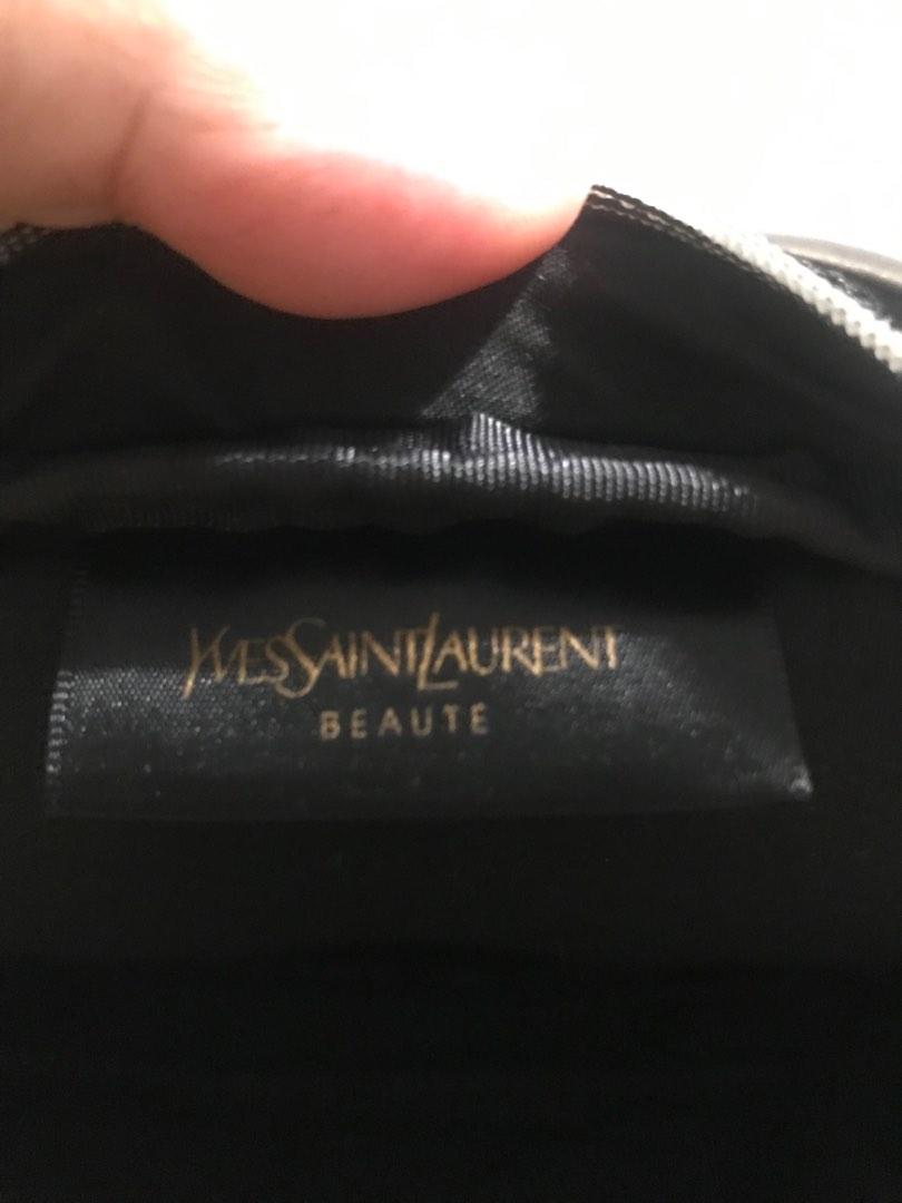 YSL VIP Pouch, Luxury, Bags & Wallets on Carousell