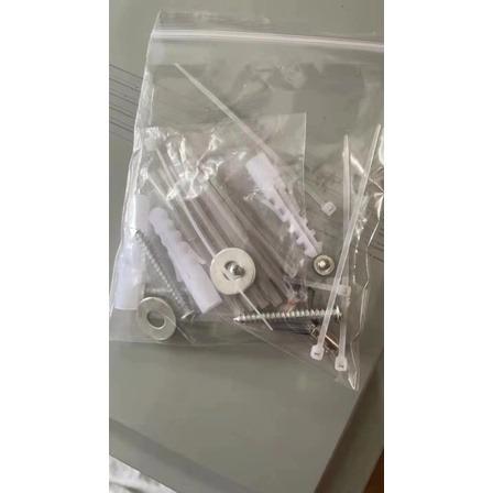 1:24 BLACK NAPBOX FIBER CABLE DISTRIBUTION BOX SET WITH METAL HOOP AND ...