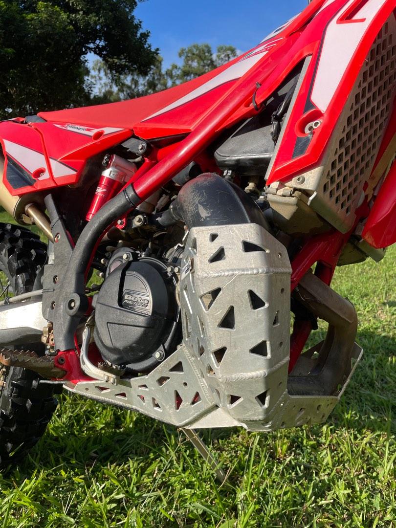 COE Registered 2020 Beta Xtrainer 300 2 Stroke Dirt Bike Enduro KTM ...