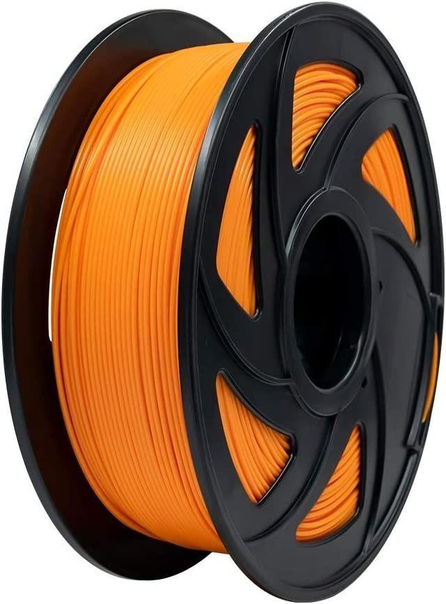 [2263] PCL 1.75mm 3D Printer Filaments 1kg Spool-Dimensional Accuracy +/- 0.05m for FDM 3D ...