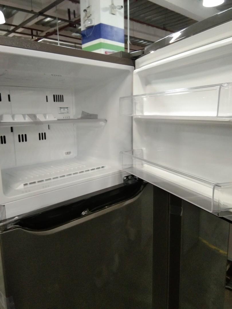 2 Door Ref 8 cu ft., TV & Home Appliances, Kitchen Appliances ...