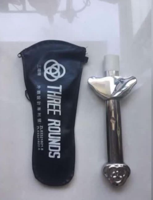 三環牌 伸縮太極劍 three rounds Tai Chi sword, 運動產品, 其他運動配件 - Carousell