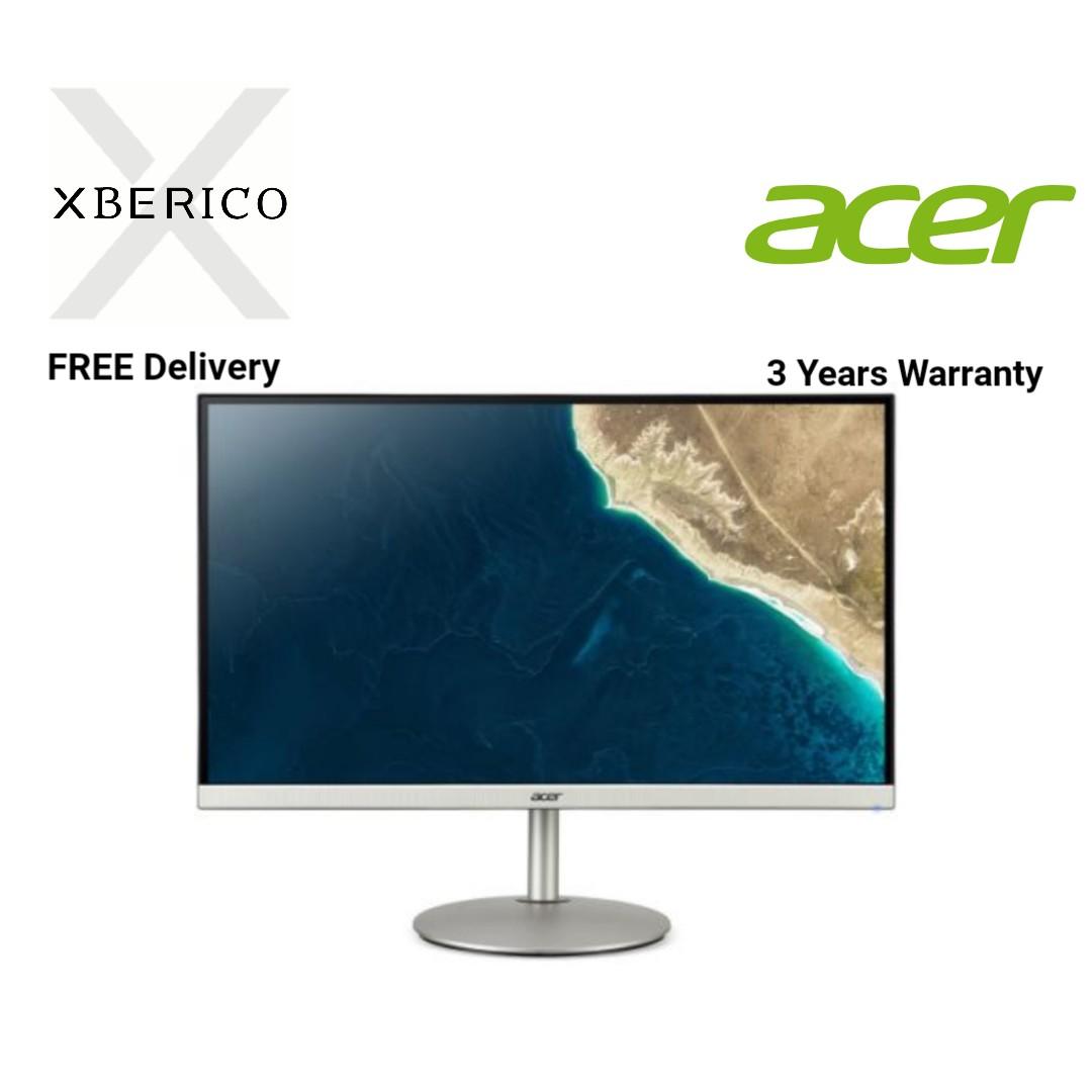 Acer 28-inch 4K IPS Display CBL282K, Computers & Tech, Parts ...
