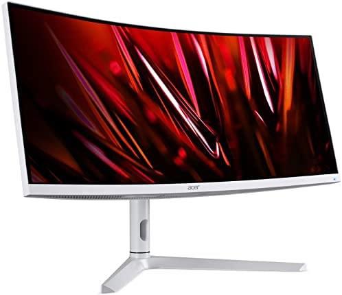 Acer nitro 200hz 29.5 inch ultrawide curve gaming monitor, Computers ...