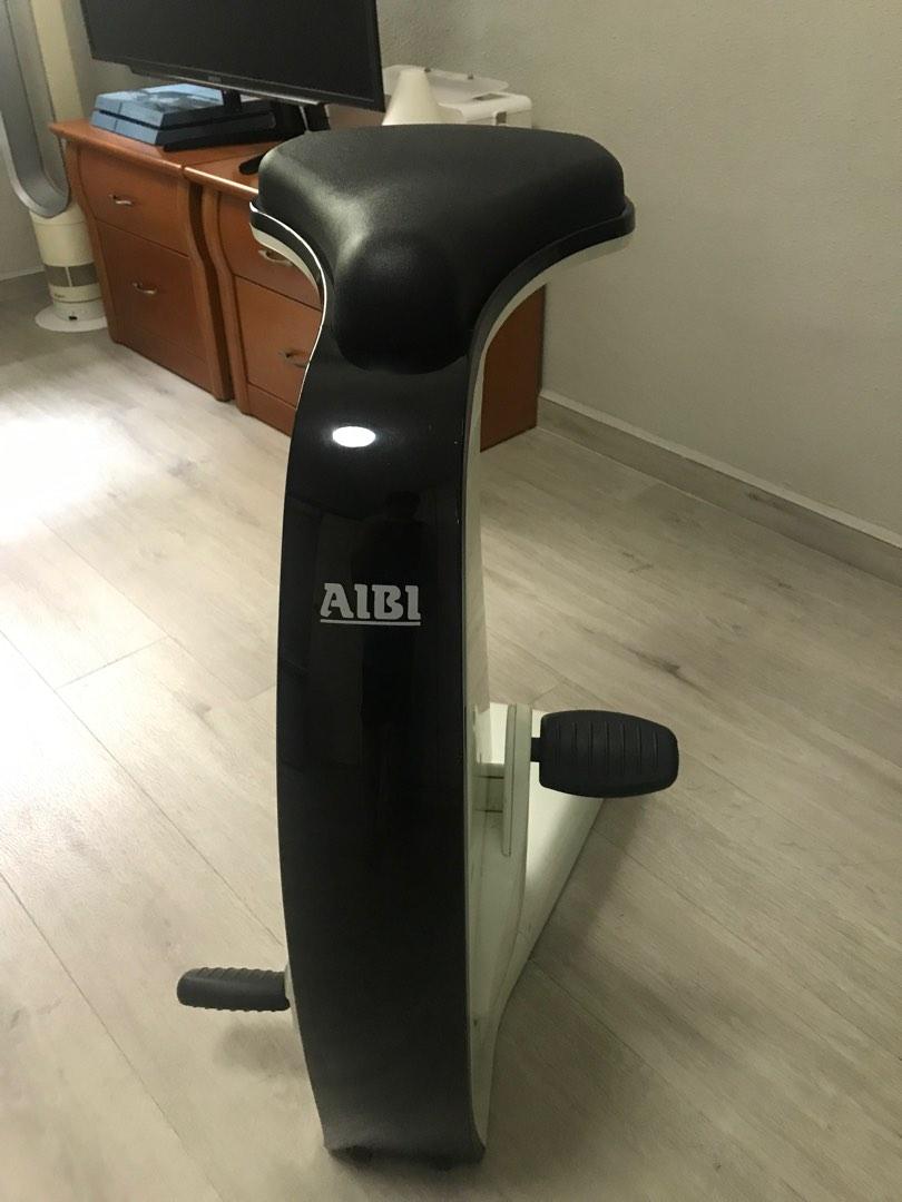 AIBI Exercise Bicycle, Sports Equipment, Exercise & Fitness, Cardio ...