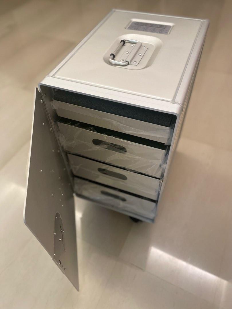 Airplane Trolley Air China Trolley Drawer, Furniture & Home Living ...