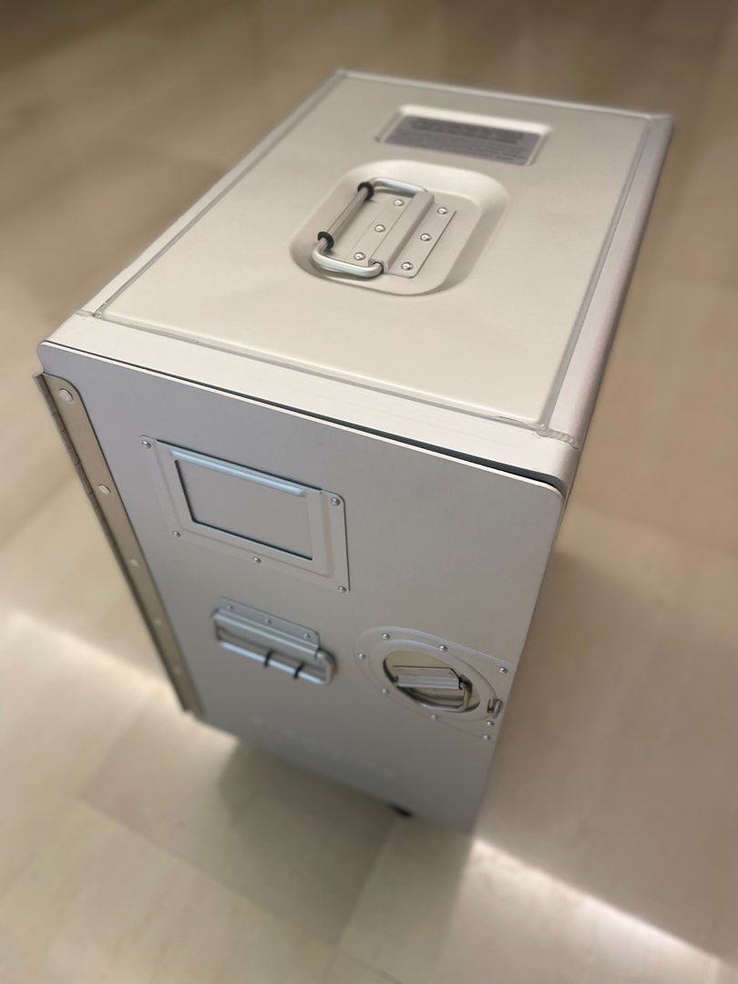 Airplane Trolley Air China Trolley Drawer, Furniture & Home Living ...