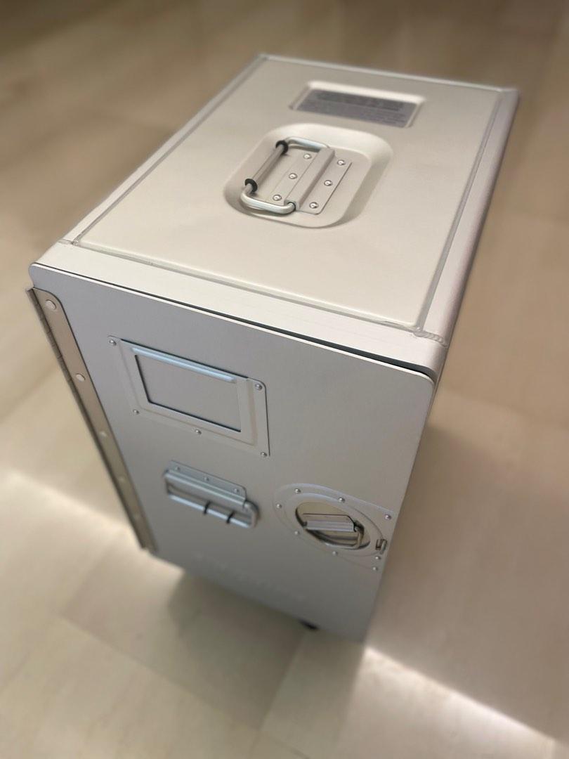 Airplane Trolley Air China Trolley Drawer, Furniture & Home Living ...